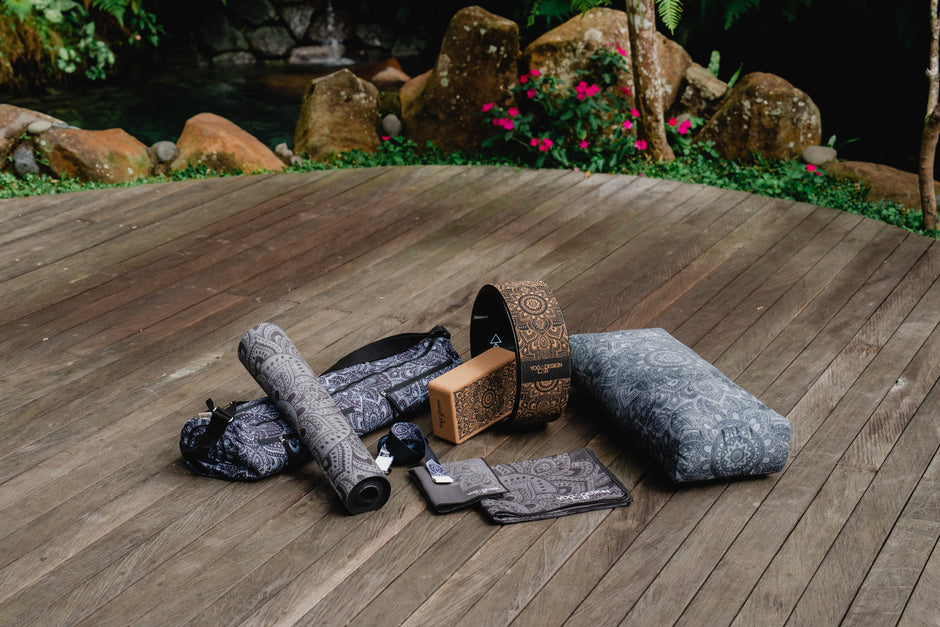 Premium, Eco-Friendly & Sustainable Yoga Mats & Yoga Accessories & Yoga ...