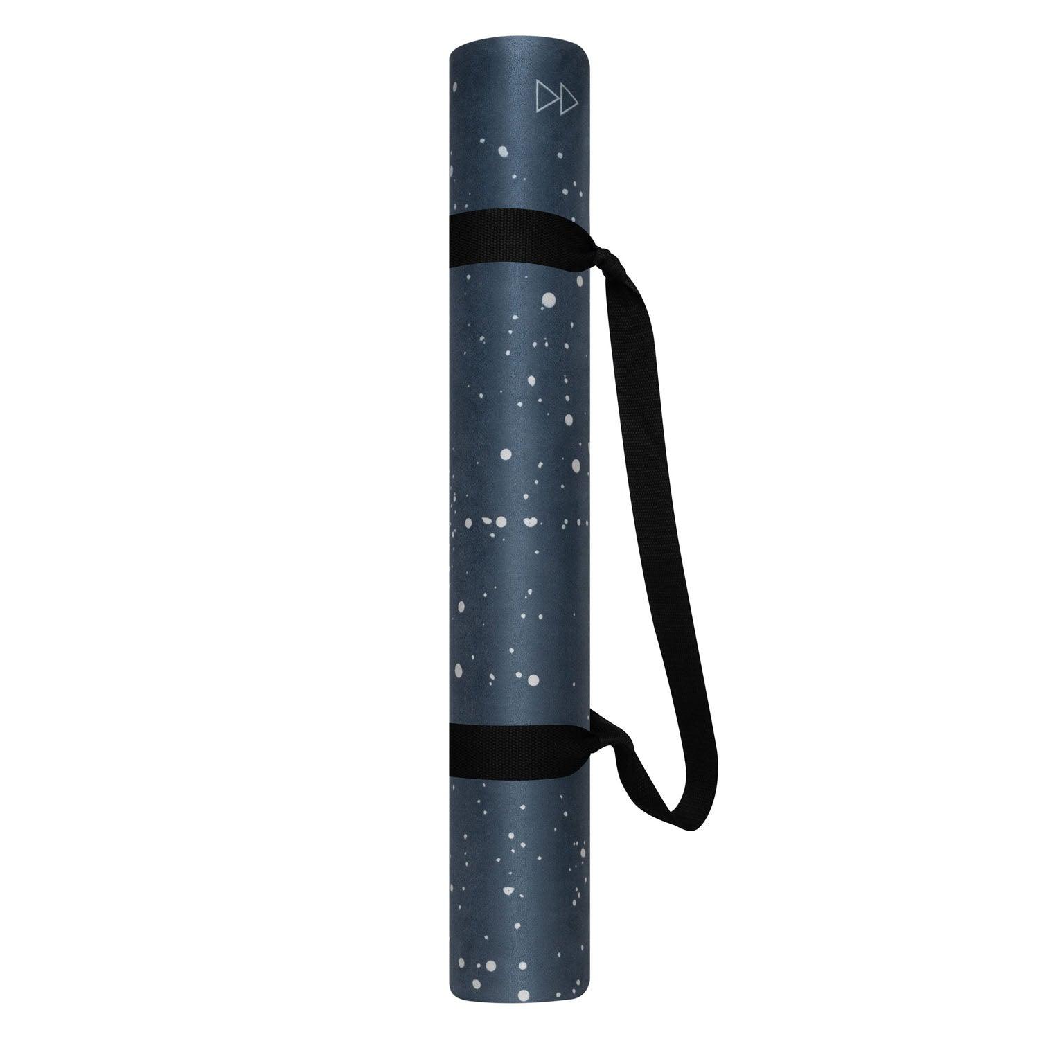 Combo Yoga Mat - Celestial & Yoga Design Lab