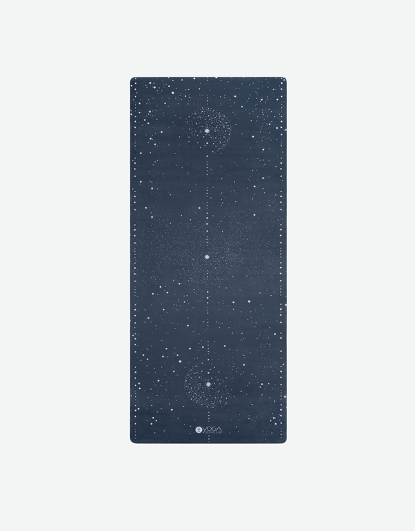Kids Combo Yoga Mat - Celestial & Yoga Design Lab