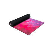 Combo Yoga Mat - Tribeca Sand & Yoga Design Lab